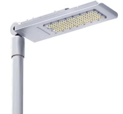China 150W Solar Powered LED Street Light IP66 Waterproof 50000Hr 3600-24000LM for sale