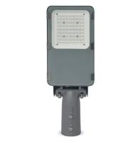 China SLD Series 150W Smart LED Street Light IP65 130LM/W Outdoor Road Lamp for sale