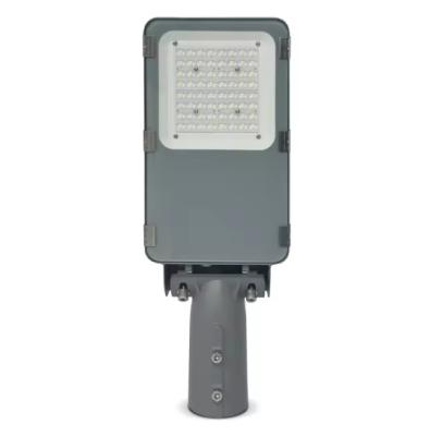 China SLD Series 150W Smart LED Street Light IP65 130LM/W Outdoor Road Lamp for sale