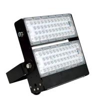 China 240W LED Stadium Flood Light 33600LM IP67 50000H for Soccer Tennis Sports for sale