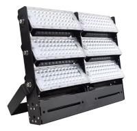 China 900W LED Stadium Flood Light 126000LM IP67 for Soccer Tennis Sports Lighting for sale