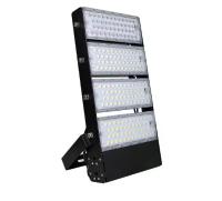 China 600W LED Stadium Flood Light 84000LM IP67 for Soccer Football Tennis for sale