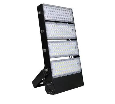 China 600W LED Stadium Flood Light 84000LM IP67 for Soccer Football Tennis for sale