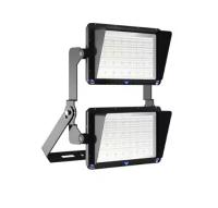 China 800W LED Flood Light IP66 Stadium Lighting 160lm/W AC100-305V Die Cast Aluminum for sale