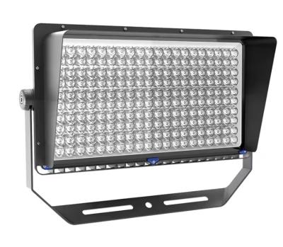 China LED Stadium Flood Light 600W High Power Modular Outdoor Sports Lighting 180lm/W IP66 for sale