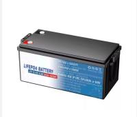 China 12.8V 150Ah Deep Cycle Solar Lithium Battery Pack Lead Acid Replacement 1920Wh for sale