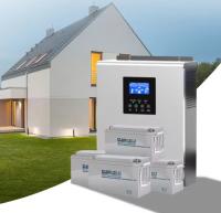 China PMD PS1K 230V 50A Lead-Acid Off Grid Energy Storage System Pure Sine Wave Inverter for sale
