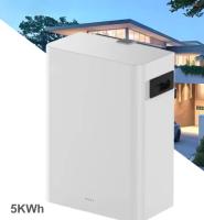 China 48V 200Ah LiFePO4 Solar Generator Battery Pack with Smart BMS for Energy Storage for sale