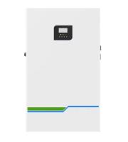 China All-In-One ESS Energy Storage System 5KW 51.2V 100Ah Lithium Ion Battery for sale