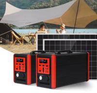China Off Grid Solar Power System Solar Energy Battery Systems ESS Container Energy Storage System for sale