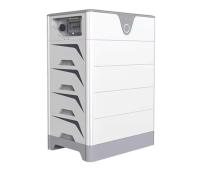 China Low Voltage-10kwh Home Energy Storage System Battery Inverter for sale
