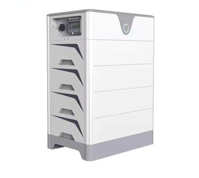 China Low Voltage-10kwh Home Energy Storage System Battery Inverter for sale