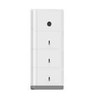 China 5KW 48V All-in-One Solar Inverter with 15KWH LiFePO4 Battery for Home Energy Storage for sale