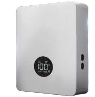 China Wall Mounted LiFePO4 Battery Powerwall 48V 100Ah 5kWh for Home Energy Storage for sale