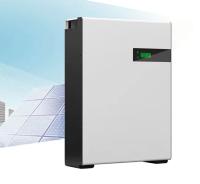 China 51.2V LiFePO4 5kW 10kW Off Grid Solar Battery 100Ah 200Ah Powerwall for Home System for sale