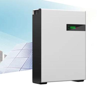 China 51.2V LiFePO4 5kW 10kW Off Grid Solar Battery 100Ah 200Ah Powerwall for Home System for sale