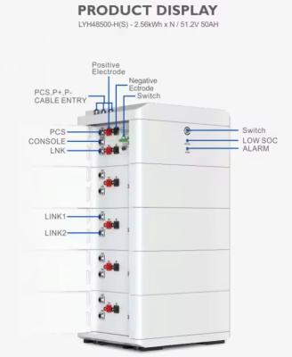 China 48100 Lithium Ion Battery Pack Rechargeable Base Station Battery for sale