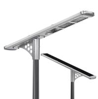 China All-in-One Solar LED Street Light 30W 60W 90W 120W Outdoor IP65 Motion Sensor for sale