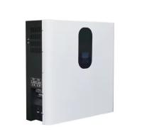 China 48V 200Ah 150Ah Powerwall Solar Battery Pack Off Grid Home Energy Storage System 5.12kWh 7.68kWh for sale