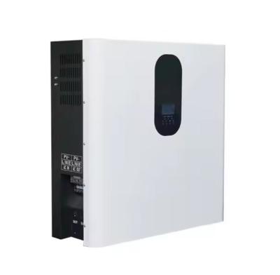 China 48V 200Ah 150Ah Powerwall Solar Battery Pack Off Grid Home Energy Storage System 5.12kWh 7.68kWh for sale