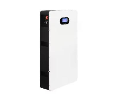 China 51.2V 100Ah 200Ah LiFePO4 Lithium Battery Solar Storage Powerwall for Home Energy for sale