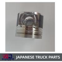 China ISUZU Forward FTR 4HK1T Engine Piston Assy 8-98215307-0 Japanese Truck Parts for sale