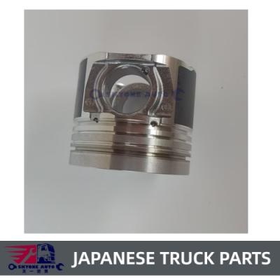 China ISUZU Forward FTR 4HK1T Engine Piston Assy 8-98215307-0 Japanese Truck Parts for sale