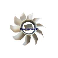 China HINO 300 DUTRO N04C Engine Fan Blade 16361-78100 OEM Japanese Truck Parts for sale