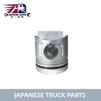 China ISUZU NKR 4JB1T Engine Piston Assembly OEM 8-94340621-0 8-94340621-1 95mm for sale