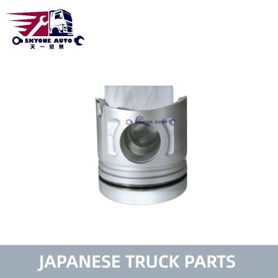 China ISUZU NKR 4JB1T Engine Piston Assembly OEM 8-94340621-0 8-94340621-1 95mm for sale