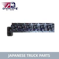 China HINO 500 Ranger J08C-UJ J08CT Cylinder Head Assembly OEM 11101-E0541 New for sale