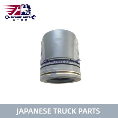 China Japanese Truck Engine Piston Assembly for ISF 3.8 OEM 5258754 5262760 6631 for sale