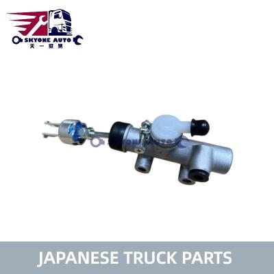 China Aluminum Clutch Master Cylinder for HINO 300 DUTRO N04C N04CT OEM 31420-37142 for sale