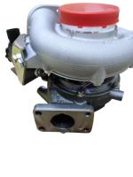 China HINO RHG8 Turbocharger 17.65kg for 700 Profia E13C Engine S1760-E0102 for sale