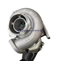 China IHI GT2263KL Turbocharger for HINO 500 J05E N04CT 17201-E0747 17201-E0741 17201-E0742 for sale
