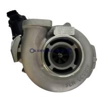 China IHI GT2263KL Turbocharger for HINO 500 J05E N04CT 17201-E0747 17201-E0741 17201-E0742 for sale