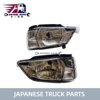 China HINO 300 DUTRO DYNA Head Lamp 81150-37670 81110-37670 N04C J05E Headlight for sale