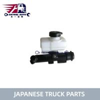 China HINO 500 J08E Clutch Master Cylinder 31420-E0110 2KG New Aftermarket Part for sale