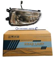 China HINO 500 Ranger J08E Head Lamp Assembly 81110-E0651 81110-E0671 Japanese Truck Parts for sale