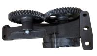 China Mitsubishi Fuso 6D22 Engine Oil Pump 26100-83000 for Supergreat Truck for sale