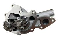 China Hino Engine TBK Oil Pump L260-0080S for HINO 500 J08C J08CT Ranger Truck 12V for sale
