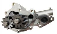 China Hino Engine Oil Pump 15110-2150 for HINO 500 J08E J08ET Ranger Truck for sale