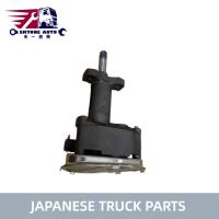 China ISUZU FTR 6BG1T Engine Oil Pump OEM 1-13100208-0 Forward Truck Spare Part for sale