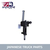 China ISUZU FTR 6BG1T Engine Oil Pump OEM 1-13100277-0 Forward Truck Japanese Parts for sale
