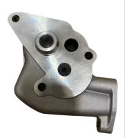 China Hino Engine Oil Pump 15110-E0040 for H07C H07CT Dutro Dyna Truck for sale
