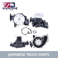 China Engine Water Pump for UD Condor Truck FE6 FE6T 21010-Z5429 Japanese Truck Parts for sale