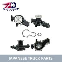 China Engine Water Pump for UD Condor Truck FE6 FE6T 21010-Z5517 J231-0070M for sale