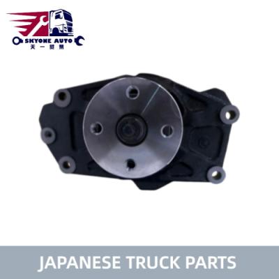 China Engine Water Pump ME013868 for Mitsubishi Fuso Truck 6D34 6D34T New OEM Quality for sale