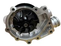 China ISUZU FVR FTR Engine Water Pump 8-97602781-0 for 6HK1 6HK1T Truck Parts for sale