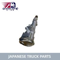 China ISUZU NKR Engine Oil Pump 8-94360206-0 for 4JB1 4JB1T Japanese Truck Parts OEM New for sale